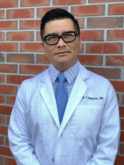 Dr Dinh Nguyen| Expert Surgeon for Liposuction and Smartlipo | laser lipo